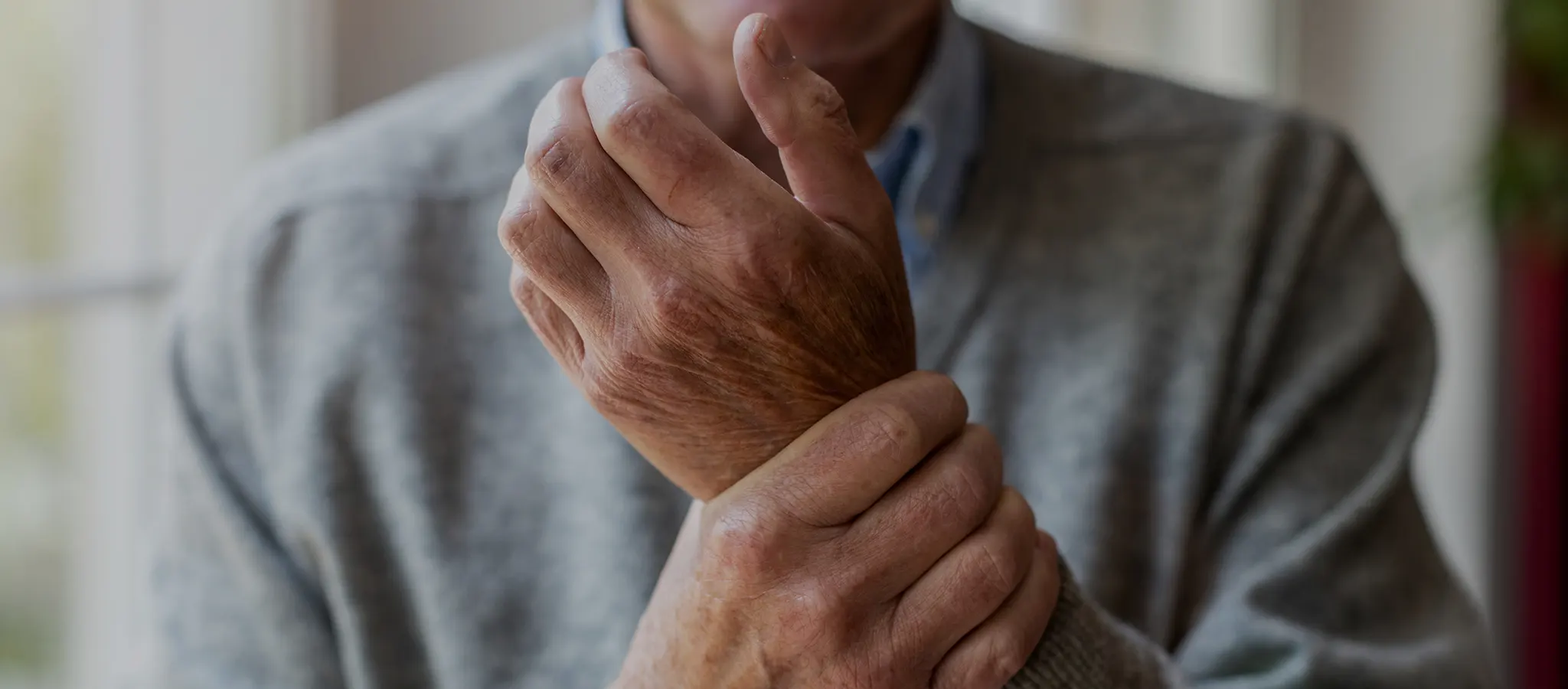 Arthritis Care Northern Ireland | Connected Health NI UK