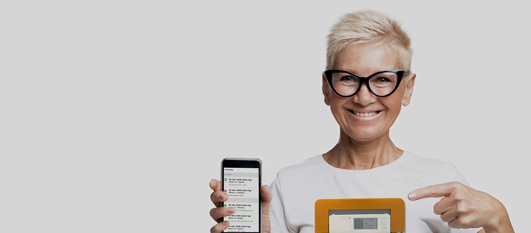 Virtual Care Northern Ireland | Connected Health NI UK