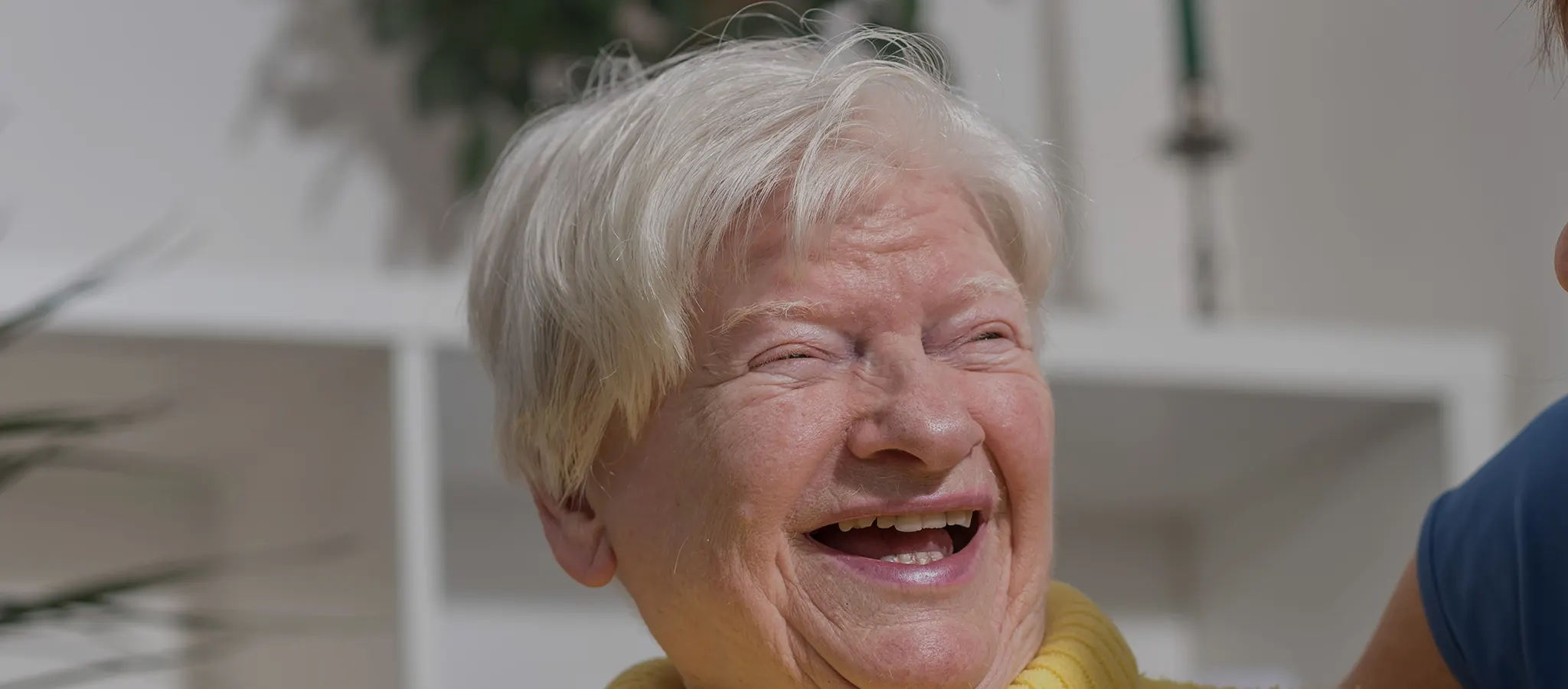 Reablement Services Northern Ireland | Connected Health NI UK