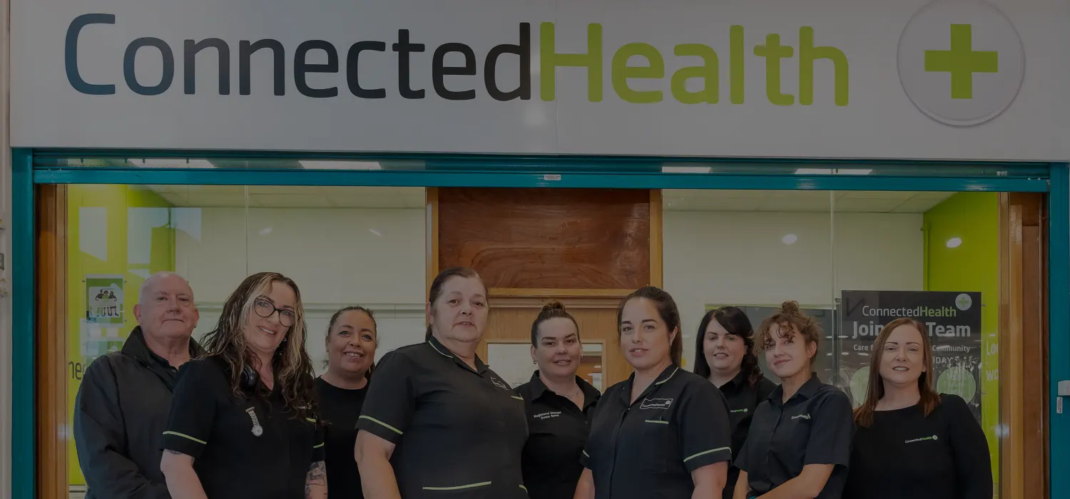 News | Connected Health NI UK