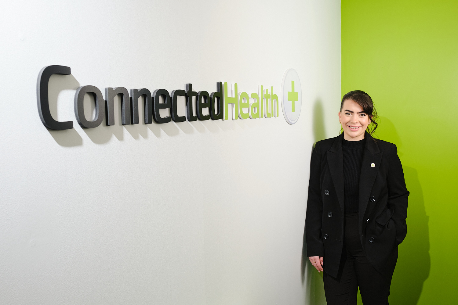 Technology-Enabled Care Northern Ireland | Connected Health NI UK